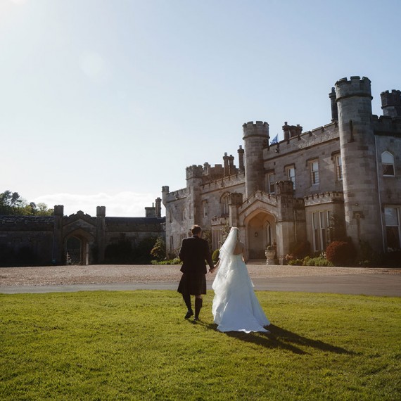 Dundas Castle Image Gallery