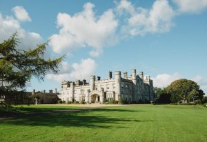 Real Wedding: Alanna and Colin, September 2018 - Dundas Castle