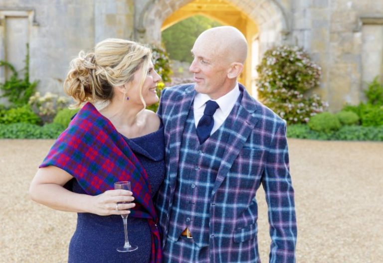 Real Wedding: Shauna & Stephen, May 2023 - Dundas Castle