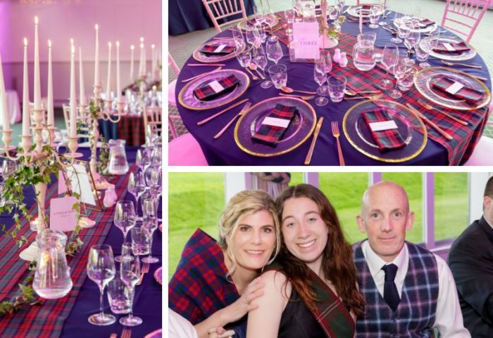 Real Wedding: Shauna & Stephen, May 2023 - Dundas Castle