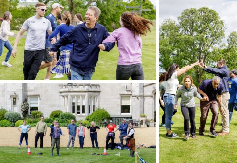 Real Wedding: Shauna & Stephen, May 2023 - Dundas Castle