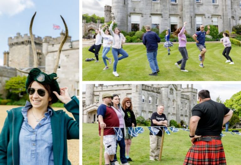 Real Wedding: Shauna & Stephen, May 2023 - Dundas Castle