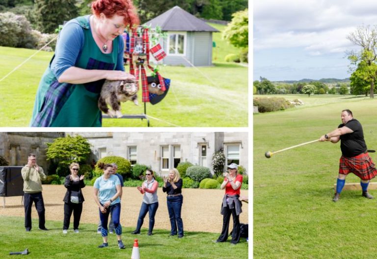 Real Wedding: Shauna & Stephen, May 2023 - Dundas Castle