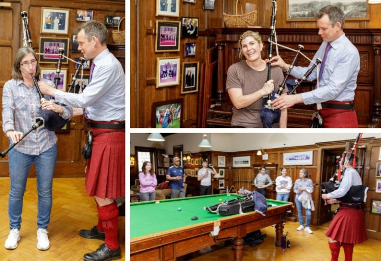 Real Wedding: Shauna & Stephen, May 2023 - Dundas Castle