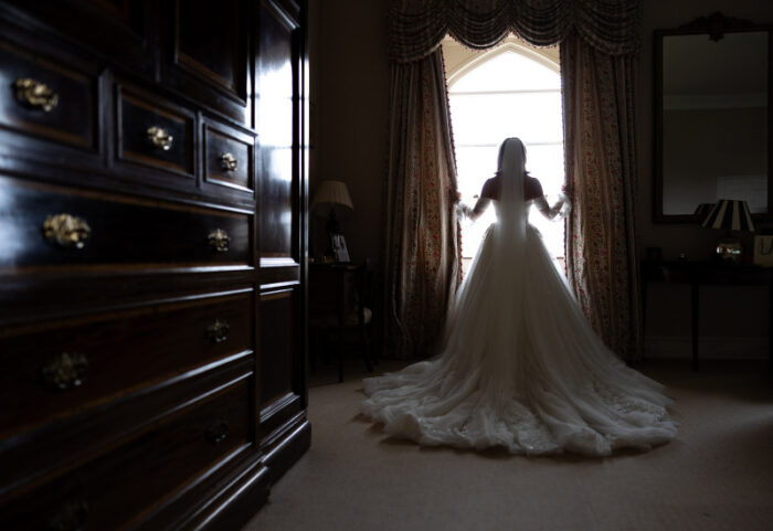 Real Wedding: Emma & Craig, July 2023 - Dundas Castle