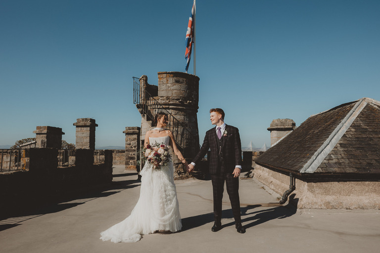 Dundas Castle Blog | Weddings & Events News