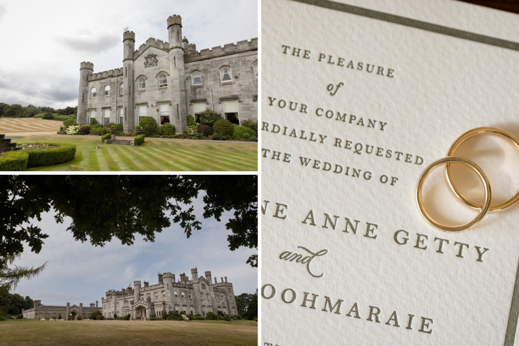 Real Wedding: Katherine & BJ, August 2025 - Dundas Castle